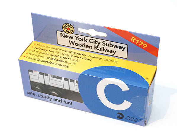 C-Train 8 Avenue Local – Munipals